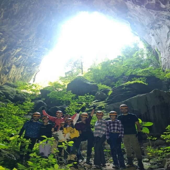 From Hue - Paradise Cave Discovery Tour - Even day - The Sum Up