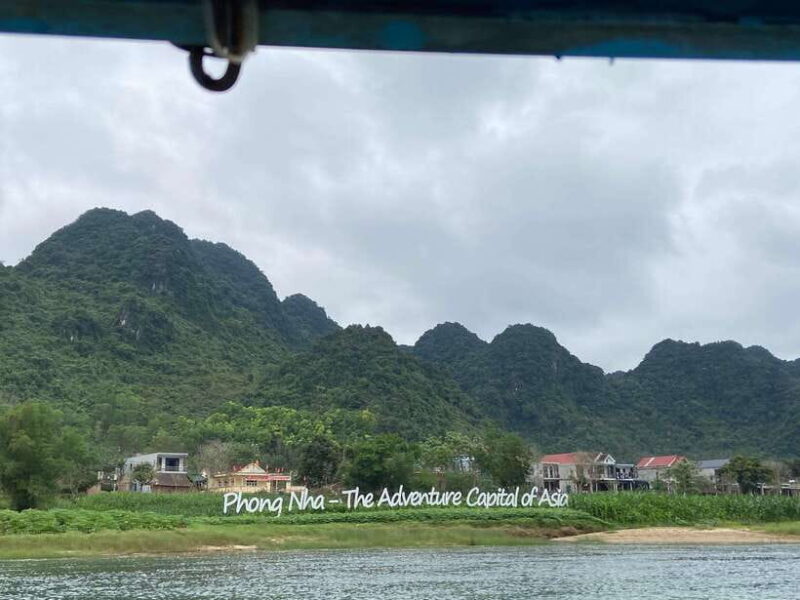 From Hue: Phong Nha Cave and La Vang Holy Land Day Trip - Other Notable Stops and Practical Details
