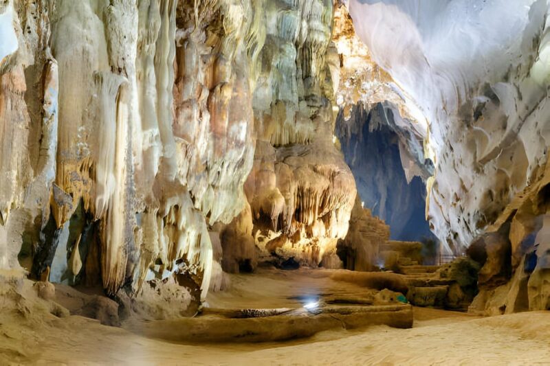From Hue: PHONG NHA CAVE EXPERIENCE - What Travelers Say