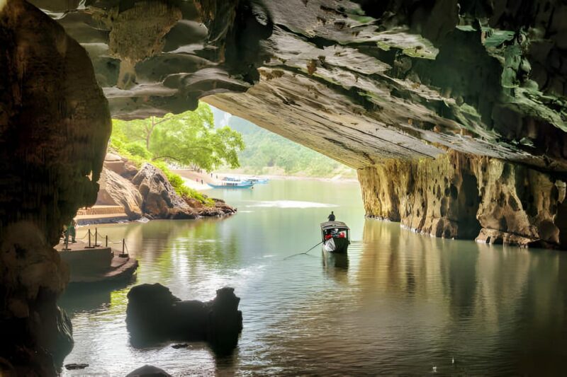 From Hue: PHONG NHA CAVE EXPERIENCE - Final Thoughts: Is This Tour Right For You?