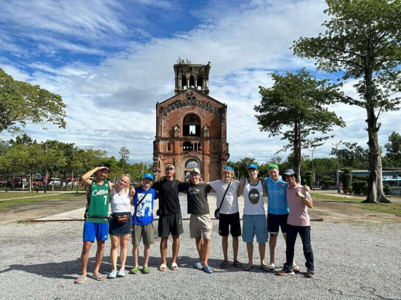 From Hue: Phong Nha Cave - Group daily tour (Odd Days Only) - What Travelers Are Saying