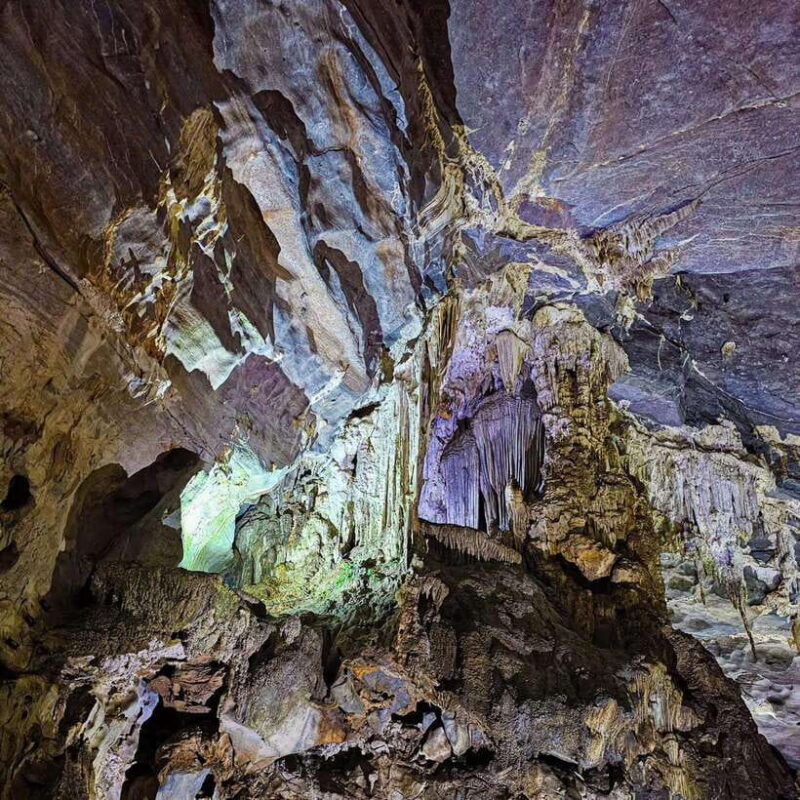 From Hue: Phong Nha Cave & Paradise Cave Full-Day Trip - FAQ