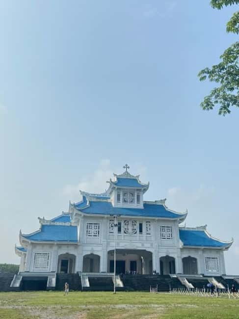 From Hue - Phong Nha Cave Tour Full day/ On Odd Days - Key Points
