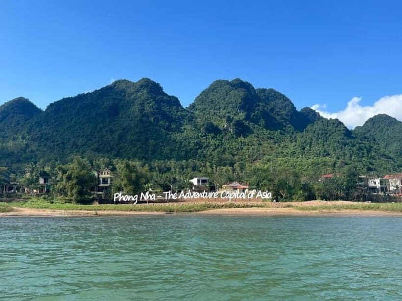 From Hue - Phong Nha Cave Tour Full day/ On Odd Days - Introduction: What’s on Offer?