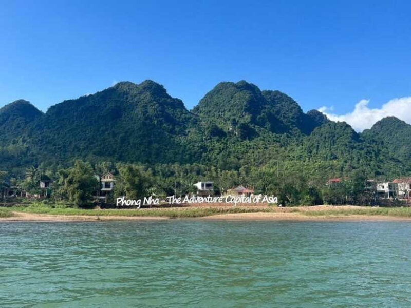 FROM HUE - PHONG NHA CAVE TOUR FULL DAY / ON ODD DAYS - Who Should Consider This Tour?