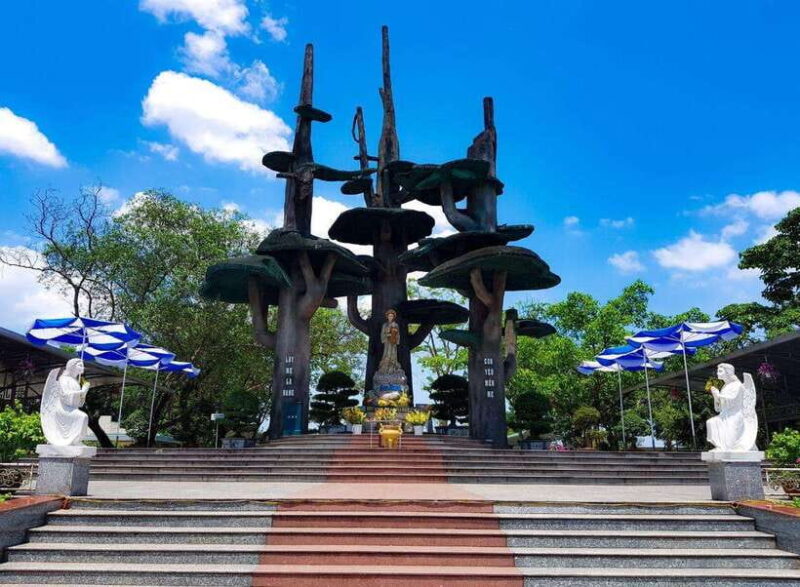 From Hue: Phong Nha Cave Tour with Boat Trip - Introduction