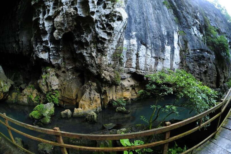 From Hue : Private Car to Phong Nha via DMZ & Sightseeing - What Travelers Say