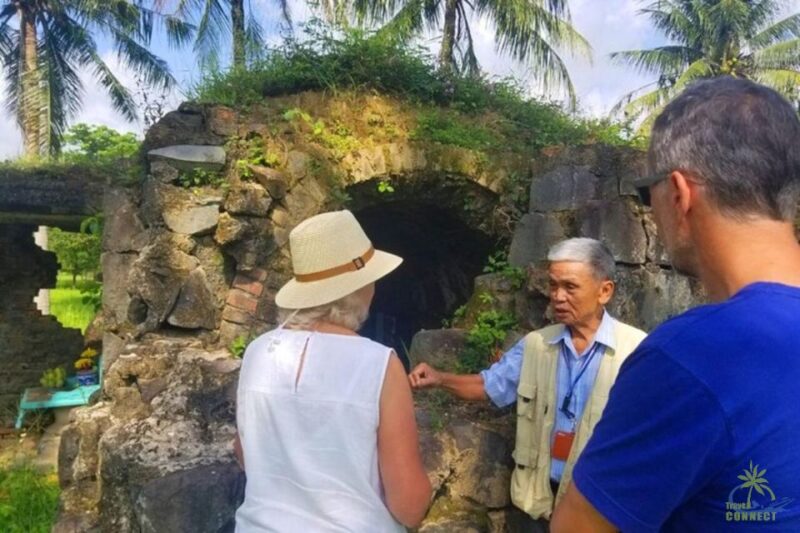 From Hue: Private Half-Day DMZ Tour with Vinh Moc Tunnels - Key Points