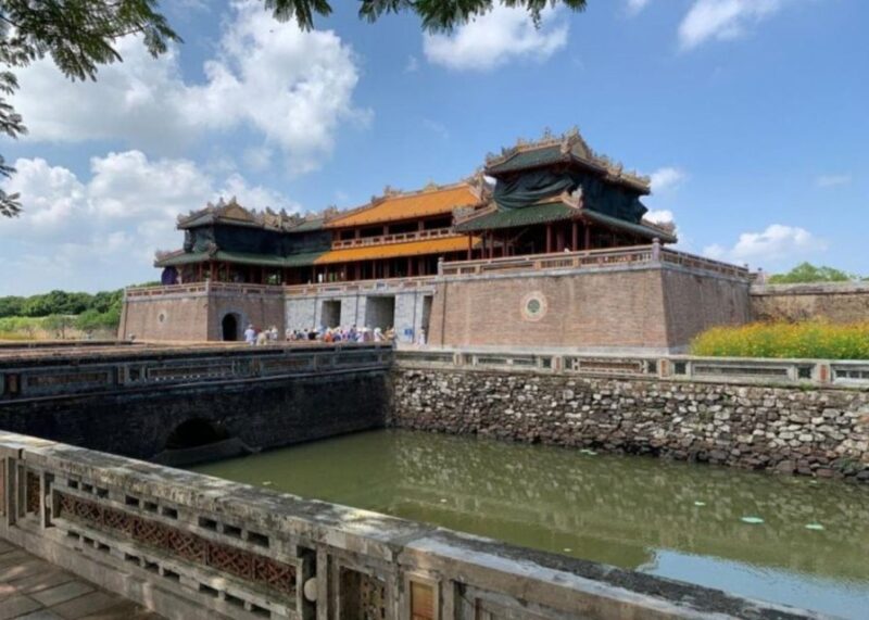 From Hue: Private tour Hue Imperial City Tour - FAQ