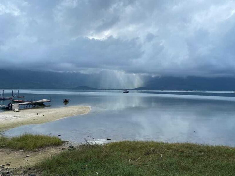 From Hue: Private Transfer to Hoi An with Hue Royal Tombs - FAQ