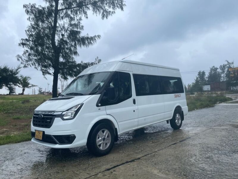 From Hue: Sightseeing Transfer to Hoi An & An Bang Cemetery - Who Is This Tour Best Suited For?