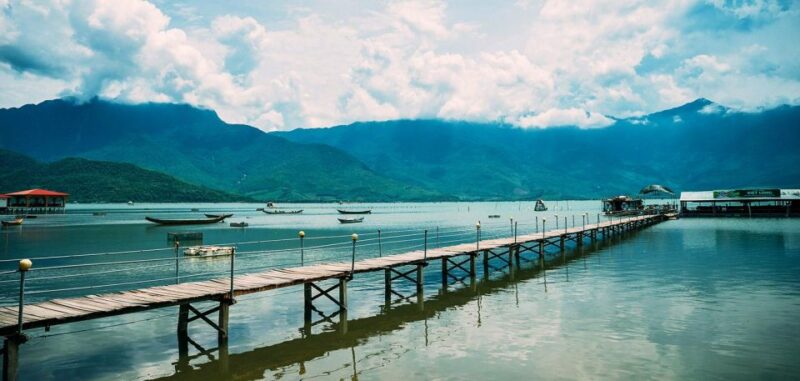 From Hue: Sightseeing Transfer to Hoi An & An Bang Cemetery - Final Thoughts