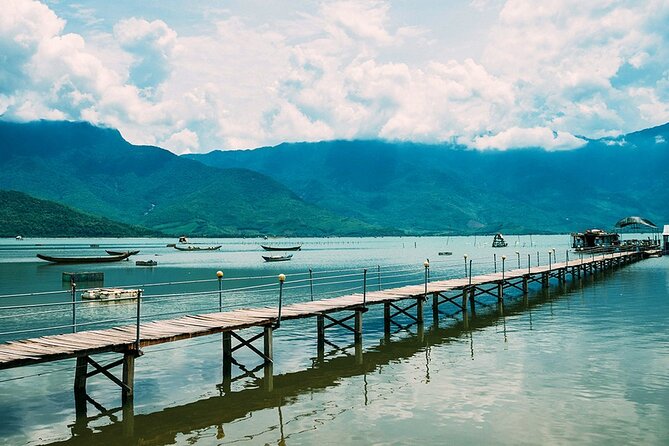 From Hue: sightseeing transfer to Hoi An with An Bang Cemetery - Who Should Consider This Tour?