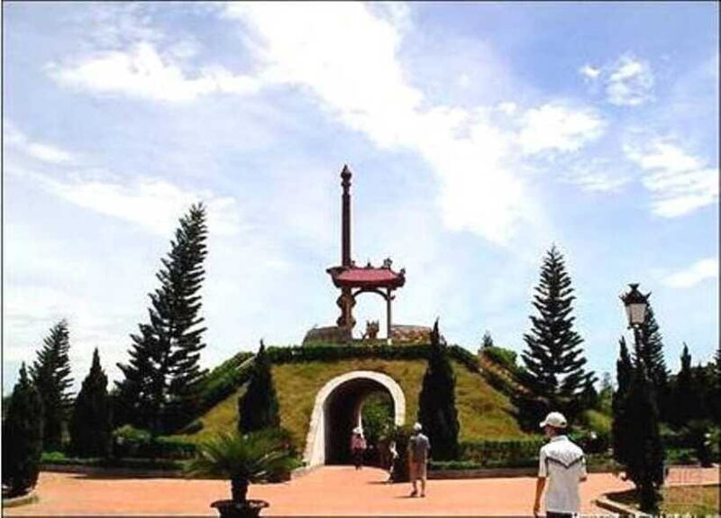 From Hue - The Paradise Cave Tour (Even Days) - FAQs