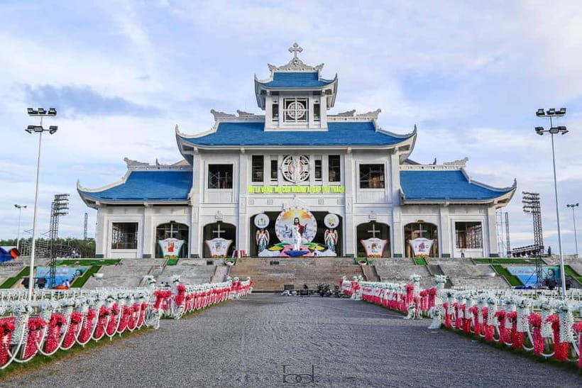 From Hue to History and Nature: DMZ & Phong Nha Cave Tour - An Honest Look at the Itinerary