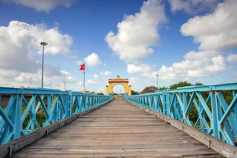 From Hue to History and Nature: DMZ & Phong Nha Cave Tour - Who Will Enjoy This Tour?