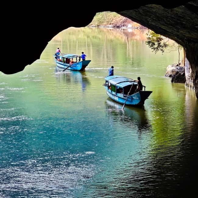 From Hue to History and Nature: DMZ & Phong Nha Cave Tour - FAQ