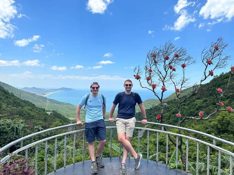 From Hue to HoiAn - Key Points