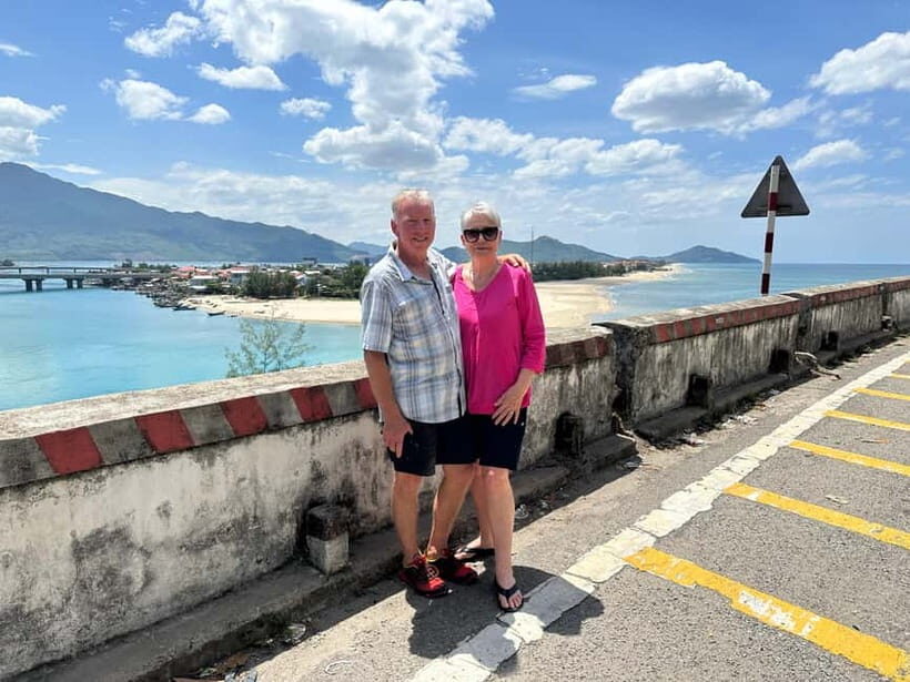 From Hue to HoiAn - Exploring the Scenic Route from Hue to Hoi An