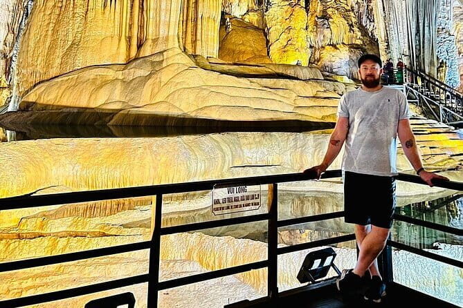 From Hue to Phong Nha National Park: Day Tour - Odd Days Only - Introduction
