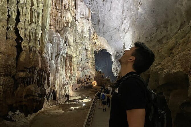 From Hue to Phong Nha National Park: Day Tour - Odd Days Only - Detailed Review of the Tour Experience