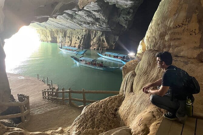 From Hue to Phong Nha National Park: Day Tour - Odd Days Only - The Sum Up
