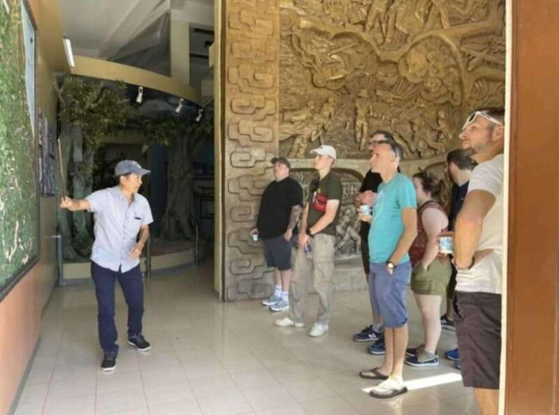 From Hue: Vietnam's DMZ Full-Day Group or Private Tour - The Value Proposition