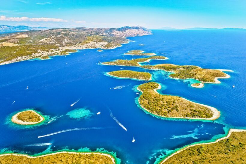 From Hvar: Blue and Green Cave Day Tour - Final Thoughts