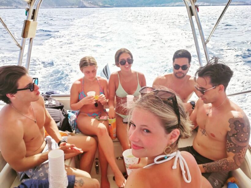 From Hvar: Blue Cave and 5 Islands Boat Tour - A Deep Dive into the Experience: What You Can Expect