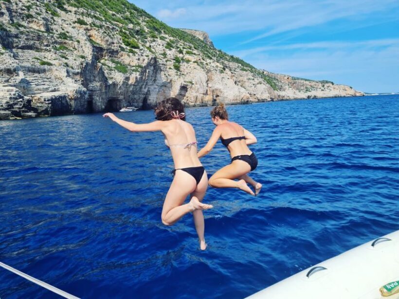 From Hvar: Blue Cave and 5 Islands Boat Tour - The Value of This Tour