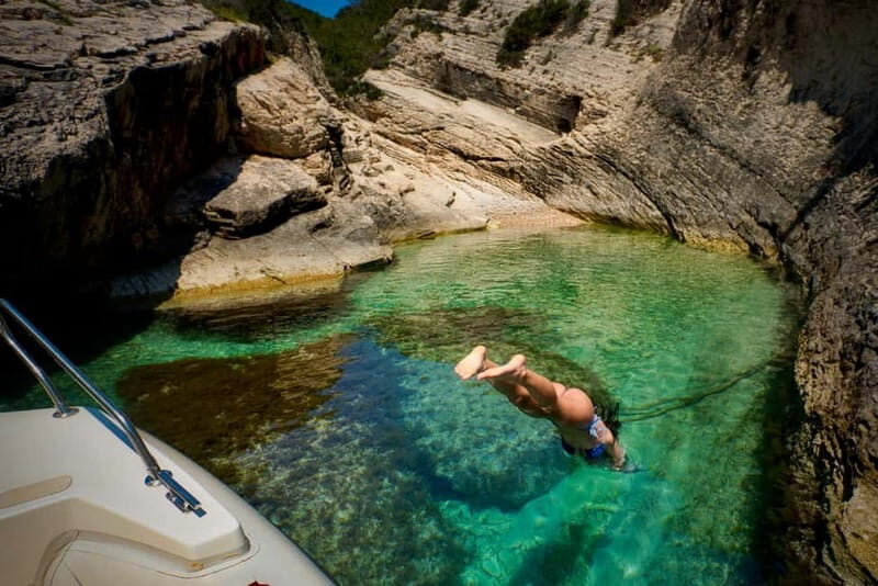 From Hvar: Blue Cave and Pakleni Islands Group Tour - What the Tour Includes and How It Works