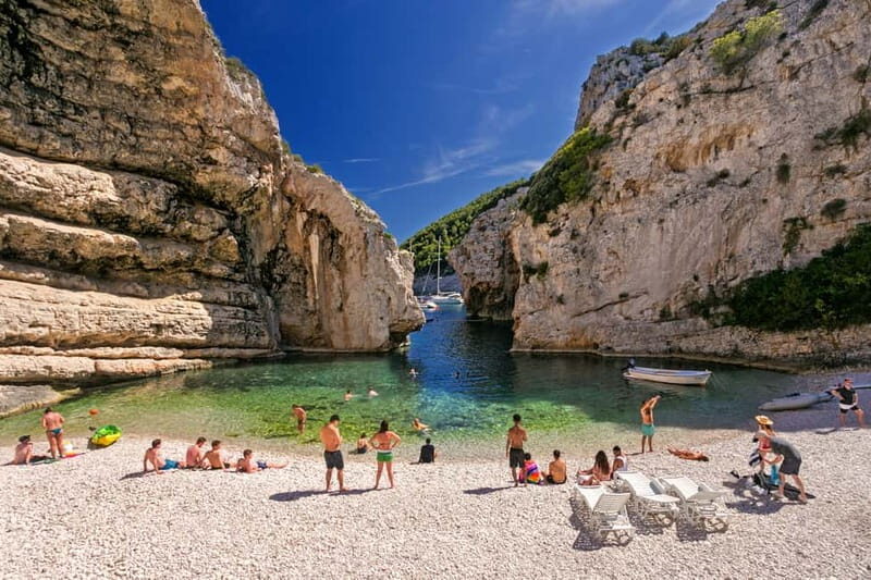 From Hvar: Blue Cave and Pakleni Islands Group Tour - Who Will Love This Tour?