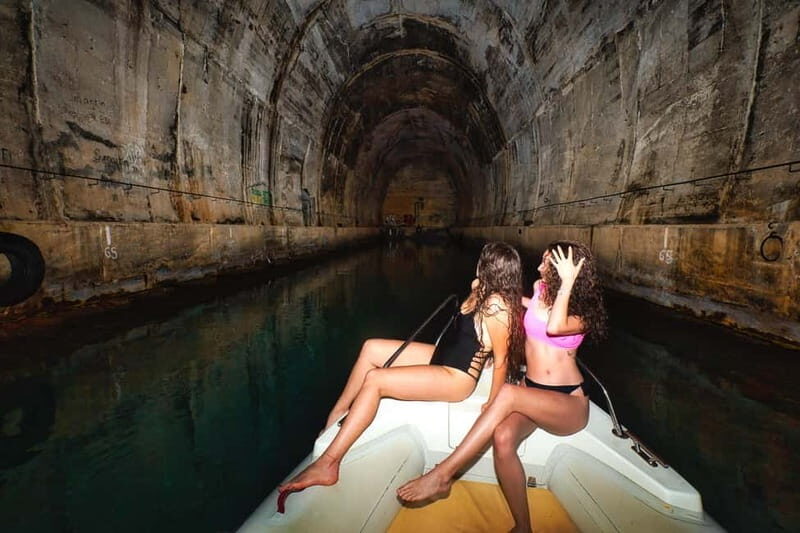 From Hvar: Blue Cave and Pakleni Islands Group Tour - FAQ