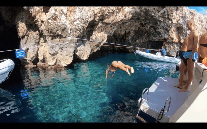From Hvar: Blue Cave, Vis, Pakleni Islands Private Boat Tour - The Logistics and What to Expect
