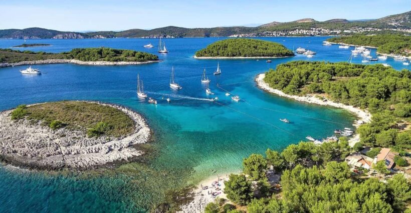 From Hvar: Blue Cave, Vis, Pakleni Islands Private Boat Tour - Whats Included and Whats Not
