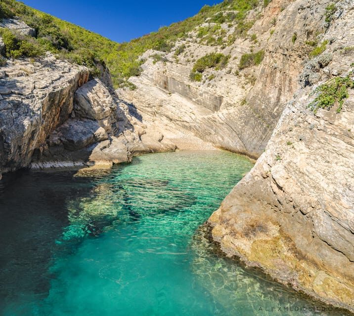 From Hvar: Blue Cave, Vis, Pakleni Islands Private Boat Tour - Practical Considerations