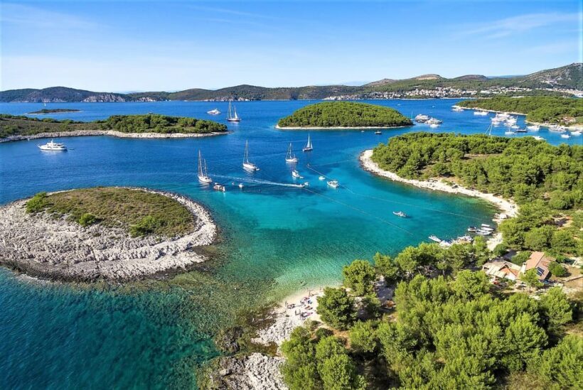 From Hvar: Blue Cave, Vis, Pakleni Islands Private Boat Tour - The Cost and the Value