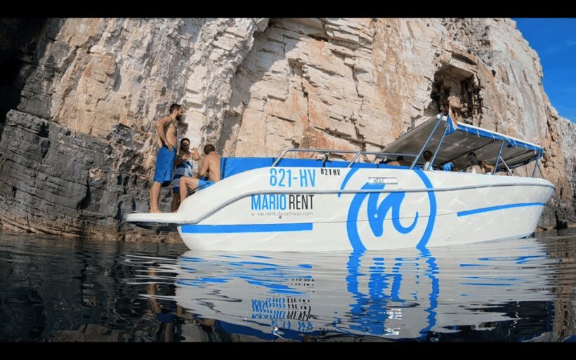 From Hvar: Blue Cave, Vis, Pakleni Islands Private Boat Tour - The Sum Up: Who Will Love This Tour?