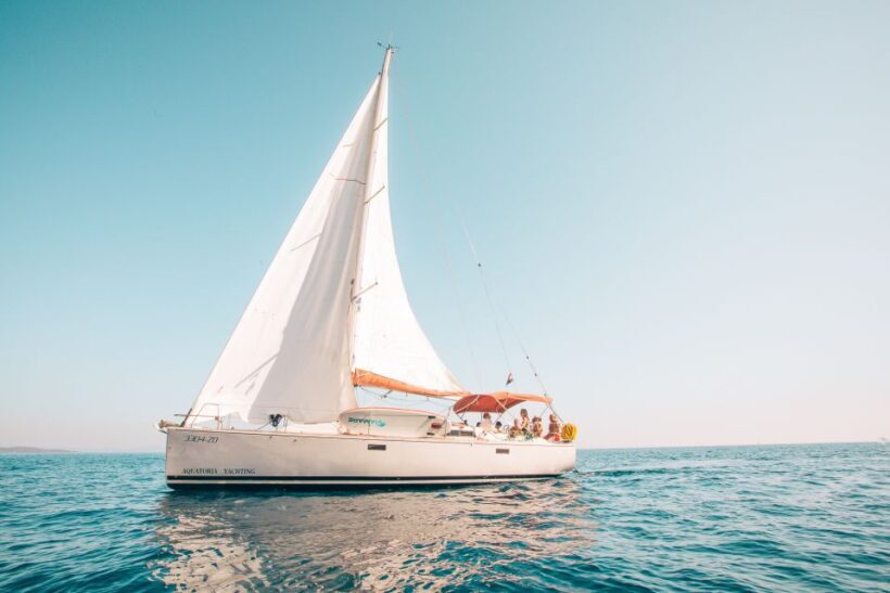 From Hvar: Boat Tour to Pakleni Islands on a Comfort Yacht - The Itinerary: What You Can Expect Day-to-Day