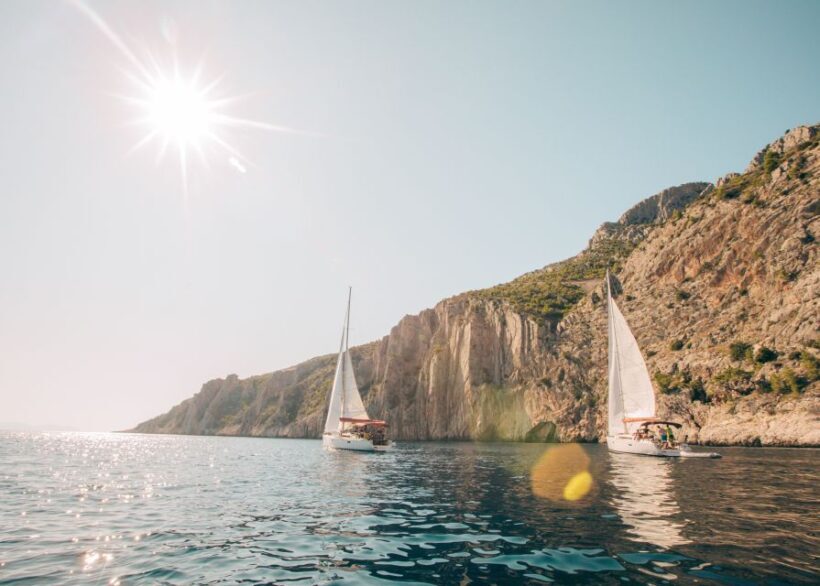 From Hvar: Boat Tour to Pakleni Islands on a Comfort Yacht - Practical Details for the Traveler