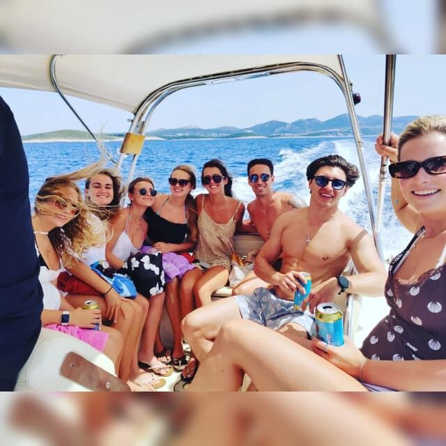From Hvar: Pakleni Islands Private Boat Tour - Why Choose This Tour?