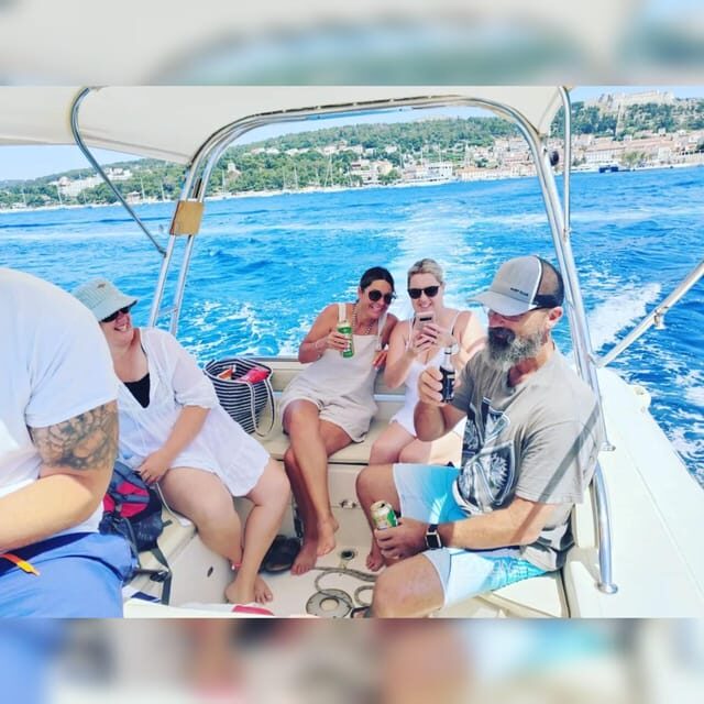 From Hvar: Pakleni Islands Private Boat Tour - The Sum Up