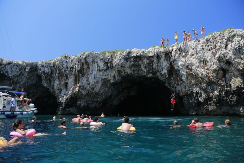 From Hvar: Pakleni Islands & Red Rocks Comfort Sailboat Tour - Who Would Love This Tour?