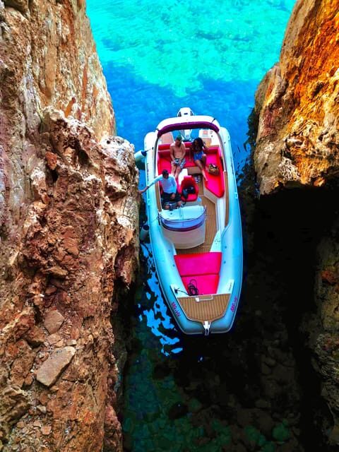 From Hvar: Private Tour Pakleni Islands,Blue Cave & Vis. - FAQ