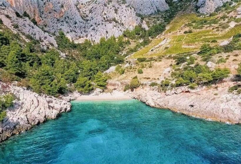 From Hvar: Private Tour to the Red rocks, Pakleni islands,.. - Authentic Experiences and Authentic Review Highlights