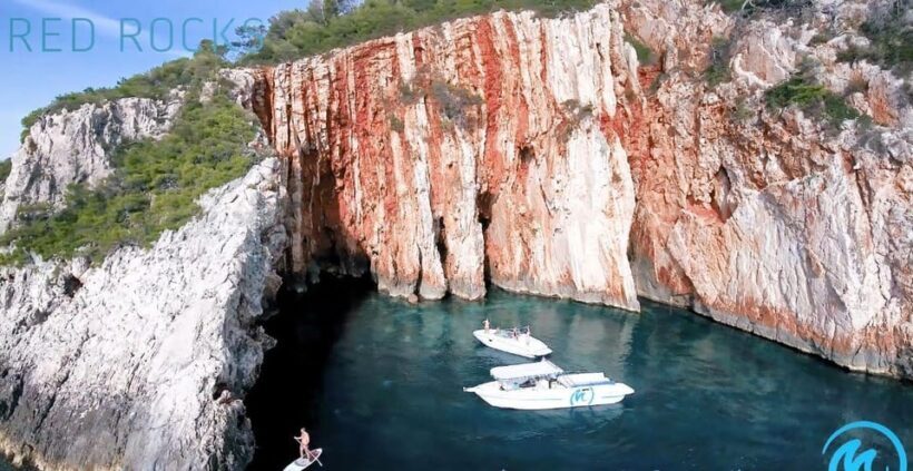 From Hvar: Private Tour to the Red rocks, Pakleni islands,.. - Final Thoughts: Is This Tour for You?