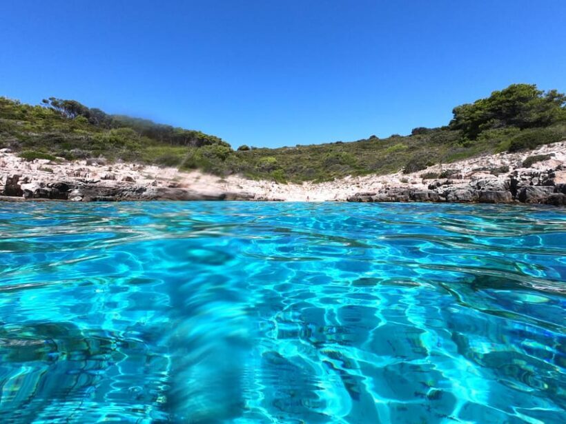 From Hvar: Private Tour to the Red rocks, Pakleni islands,.. - Final Words