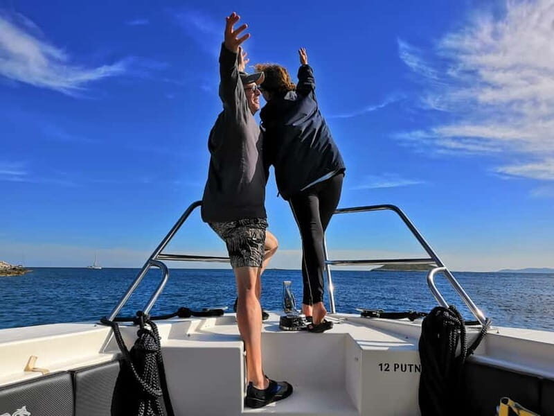 From Hvar: Unforgetable Tour to the Island Vis and Blue Cave - Vis Island: Untouched Landscapes and High Cliffs