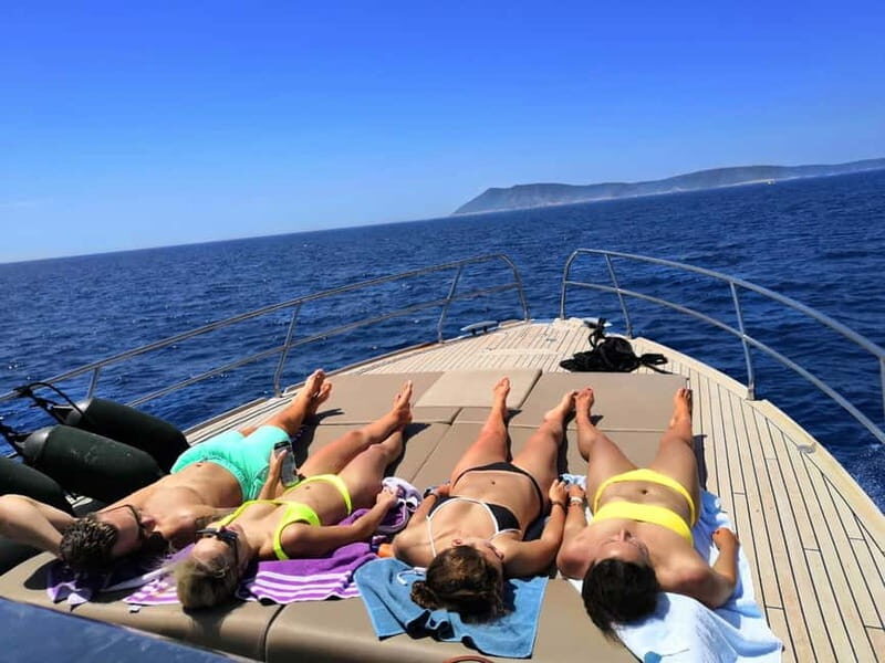 From Hvar: Unforgetable Tour to the Island Vis and Blue Cave - Considerations and Practical Tips