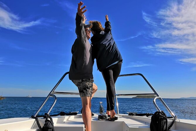 From Hvar: Unforgettable Tour to The Island Vis and Blue Cave - The Sum Up
